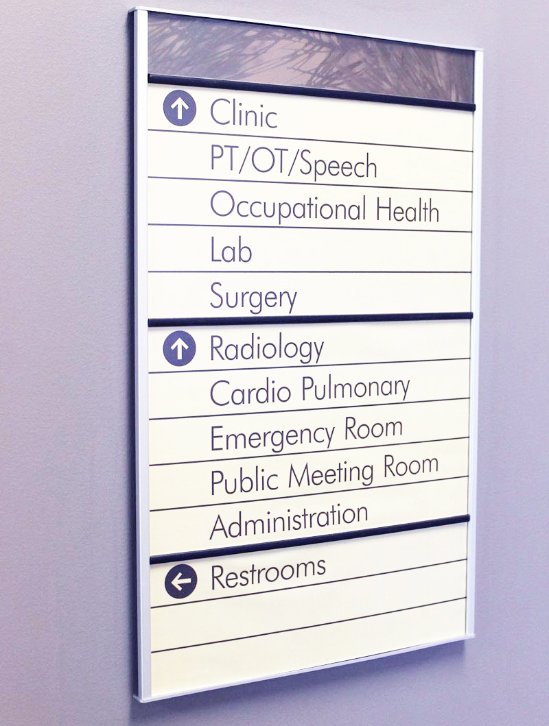 DOCTOR SIGNS – Woodlands Sign Company Custom Business Sign Shop Maker